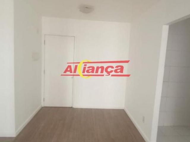 Apartamento com 2 quartos, Condomínio Magnum, Vila Miriam, Guarulhos, SP