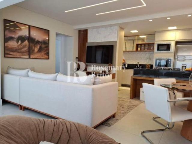 Apartamento com 2 quartos, Condomínio Manacá, Taubaté R$ 845 mil, Cod: 1524