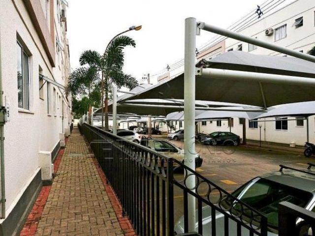 APARTAMENTO COM 2 QUARTOS CONDOMINIO SERRA DO HORTO