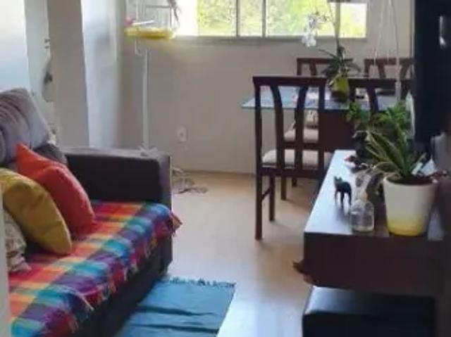 Apartamento com 2 quartos à venda, 45 m² por R$ 250.000 Jardim Anton Von Zuben Campinas/SP