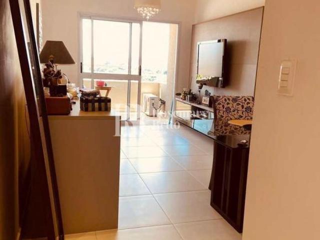 Apartamento com 2 quartos, Condomínio Residencial Royale, Taubaté R$ 445 mil, Cod: 1452