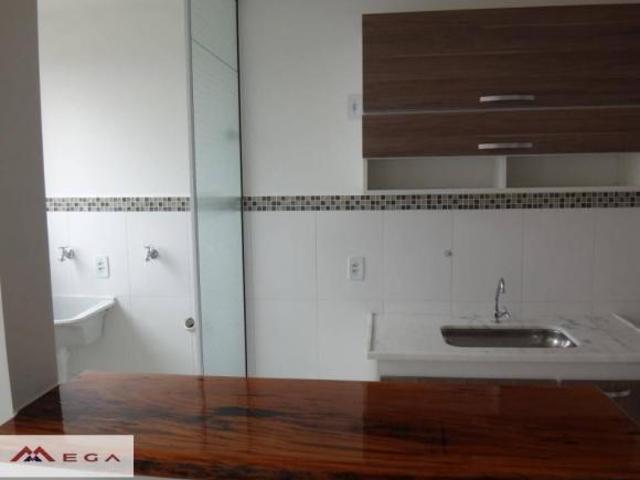 Apartamento com 2 quartos, Condomínio Turquesa Ville por R$ 330.000 Jardim Nova Europa Campinas/