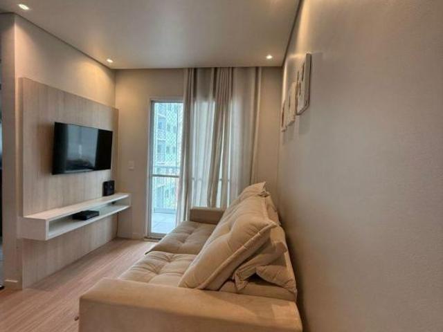 Apartamento com 2 quartos Condomínio Upper Ville Barueri