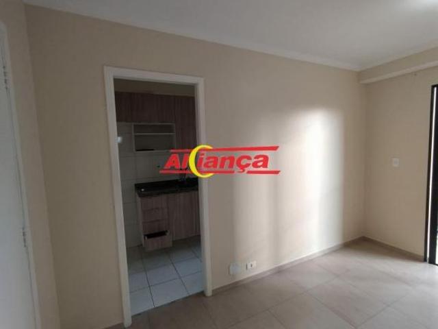 Apartamento com 2 quartos, Condomínio Vida Plena, Vila Rio, Guarulhos, SP