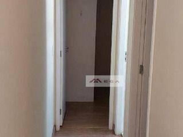Apartamento com 2 quartos, Condomínio Visione por R$ 498.000 Swift Campinas/SP