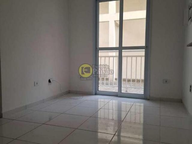 Apartamento com 2 quartos, Conjunto Habitacional Brás Cubas, Mogi das Cruzes R$ 250 mil, Cod: 5680