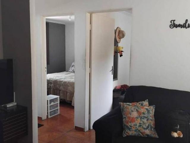 Apartamento com 2 quartos, Conjunto Habitacional Instituto Adventista São Paulo