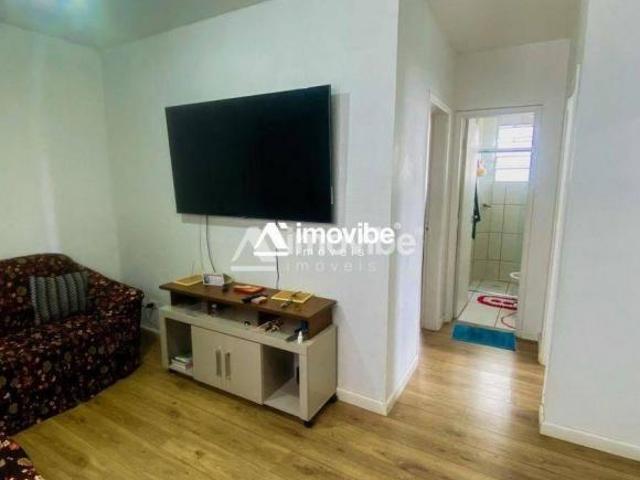 Apartamento com 2 quartos, Conserva Americana