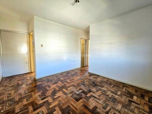 Apartamento Cristal