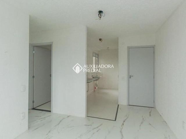Apartamento com 2 quartos de vaga rotativa!
