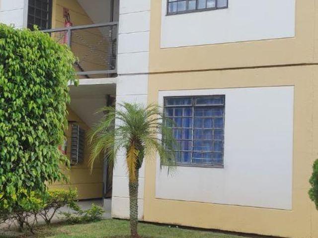 Apartamento com 2 quartos de 47 m² na divisa de Arujá SP