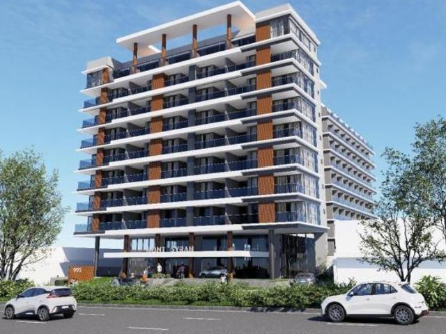Apartamento com 2 quartos de 41m² à venda em Rebouças