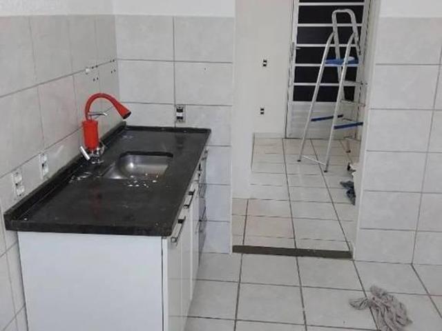 Apartamento com 2 Quartos de 43 m² à Venda Acaiaca