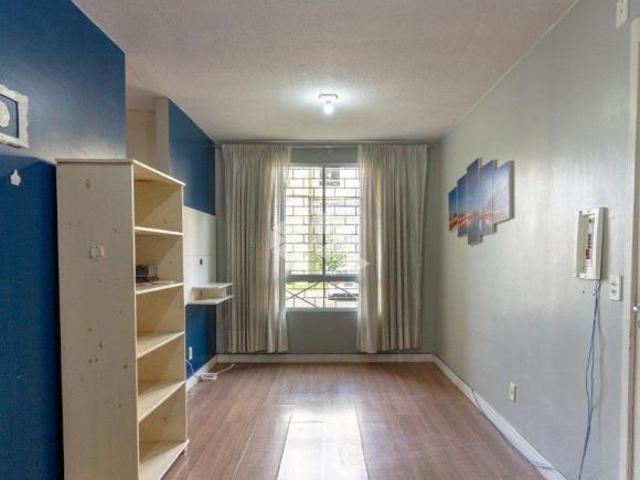 Apartamento com 2 quartos de 43m² com 01 vaga à venda no condomínio Rossi Ideal Parque Alto