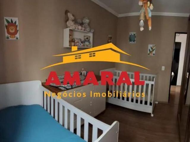 Apartamento com 2 quartos de 58 m