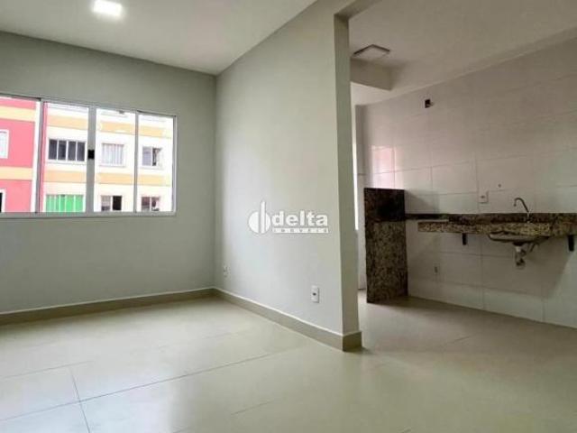 Apartamento com 2 quartos disponível para venda no bairro Conjunto Alvorada em Uberlândia MG