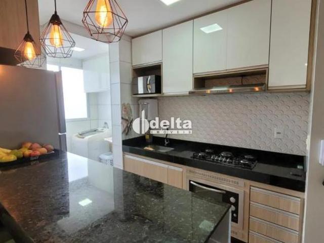 Apartamento com 2 quartos disponível para venda no bairro Chácaras Tubalina E Quartel em Uberlândia