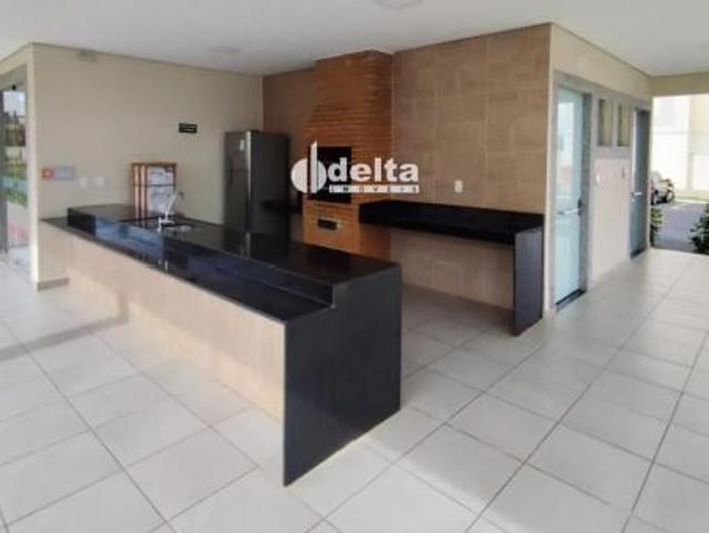 Apartamento com 2 quartos disponível para venda no bairro Gávea em Uberlândia MG