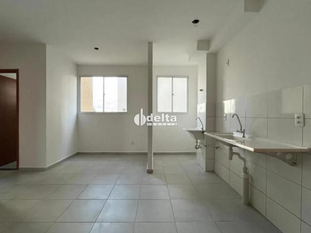 Apartamento com 2 quartos disponível para venda no bairro Gávea em Uberlândia MG