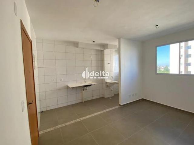 Apartamento com 2 quartos disponível para venda no bairro Gávea em Uberlândia MG