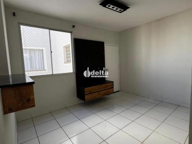 Apartamento com 2 quartos disponível para venda no bairro Gávea em Uberlândia MG