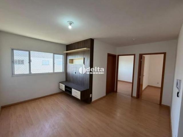 Apartamento com 2 quartos disponível para venda no bairro Grand Ville em Uberlândia MG