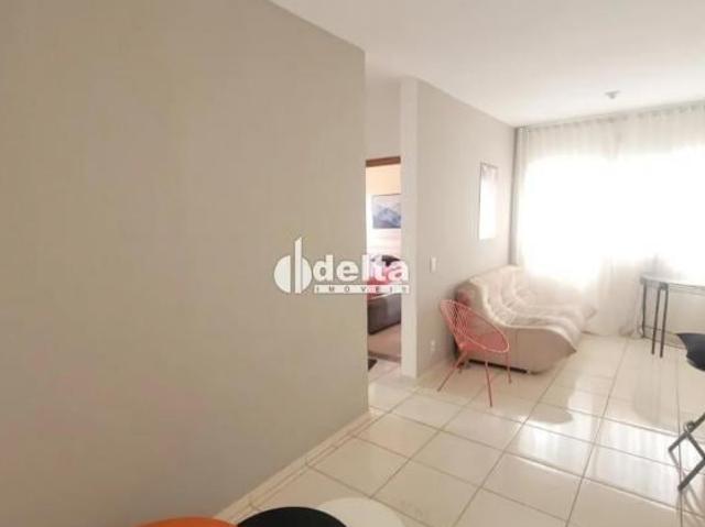 Apartamento com 2 quartos disponível para venda no bairro Dona Zulmira em Uberlândia MG