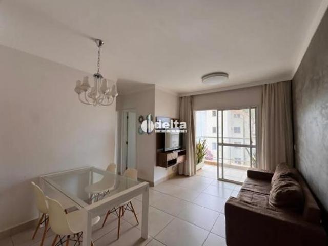 Apartamento com 2 quartos disponível para venda no bairro Jardim Botânico em Uberlândia MG