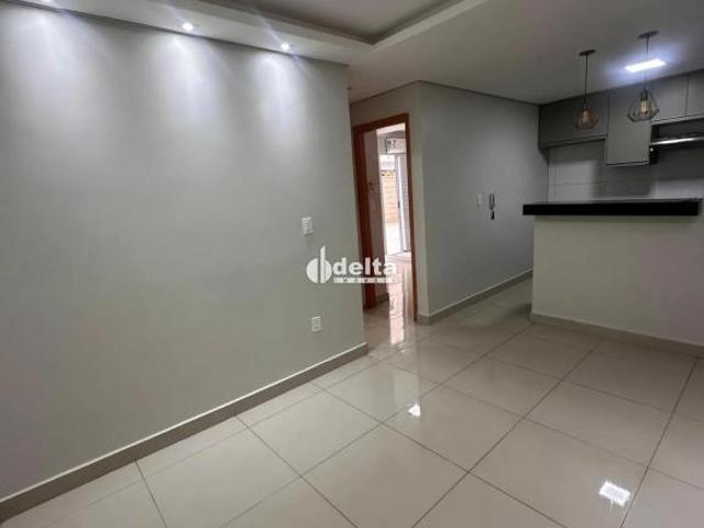 Apartamento com 2 quartos disponível para venda no bairro Jardim Holanda em Uberlândia MG