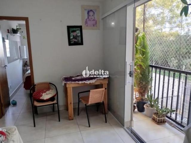 Apartamento com 2 quartos disponível para venda no bairro Jardim Holanda em Uberlândia MG