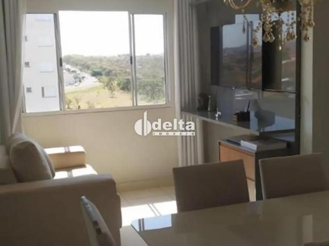 Apartamento com 2 quartos disponível para venda no bairro Jardim Holanda em Uberlândia MG