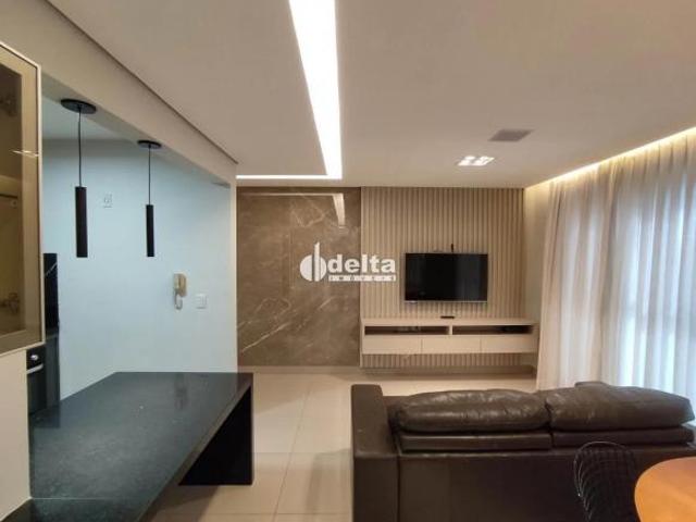 Apartamento com 2 quartos disponível para venda no bairro Jardim Inconfidência em Uberlândia MG