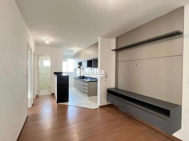 Apartamento com 2 quartos disponível para venda no bairro Jardim Inconfidência em Uberlândia MG
