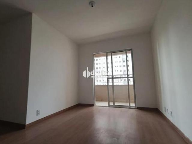 Apartamento com 2 quartos disponível para venda no bairro Jardim Inconfidência em Uberlândia MG