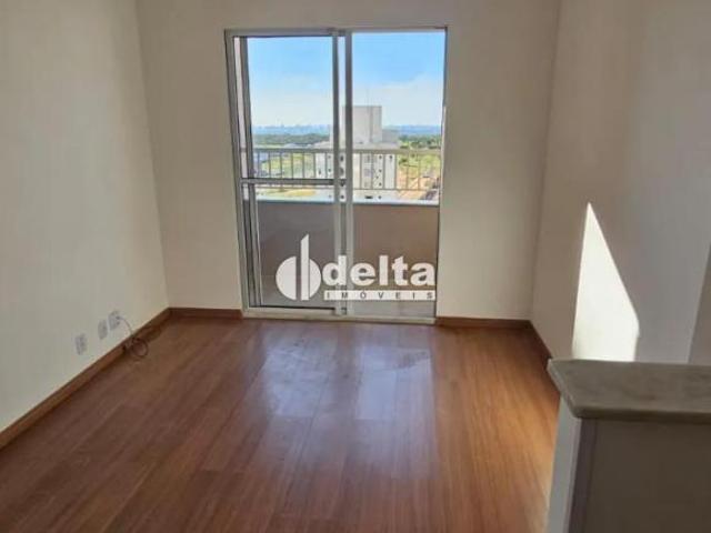 Apartamento com 2 quartos disponível para venda no bairro Jardim Inconfidência em Uberlândia MG