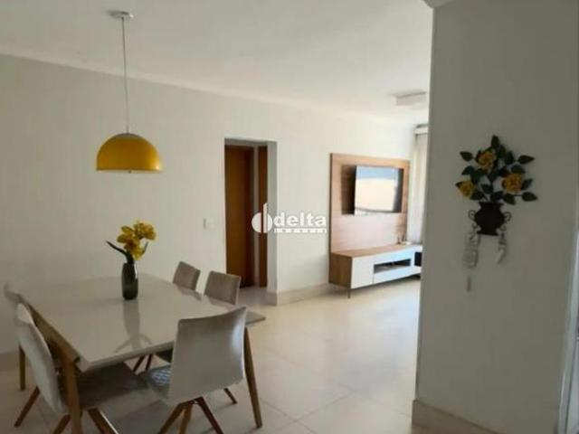 Apartamento com 2 quartos disponível para venda no bairro Jardim Patrícia em Uberlândia MG