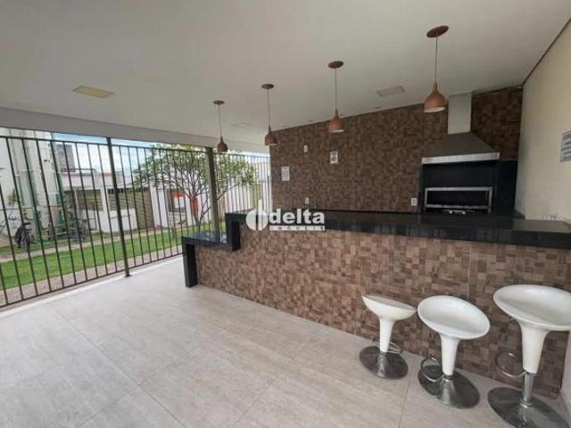 Apartamento com 2 quartos disponível para venda no bairro Jardim Patrícia em Uberlândia MG