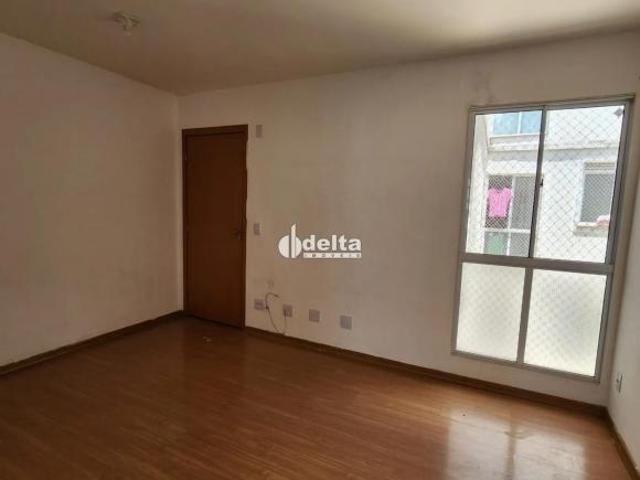 Apartamento com 2 quartos disponível para venda no bairro Jardim Patrícia em Uberlândia MG