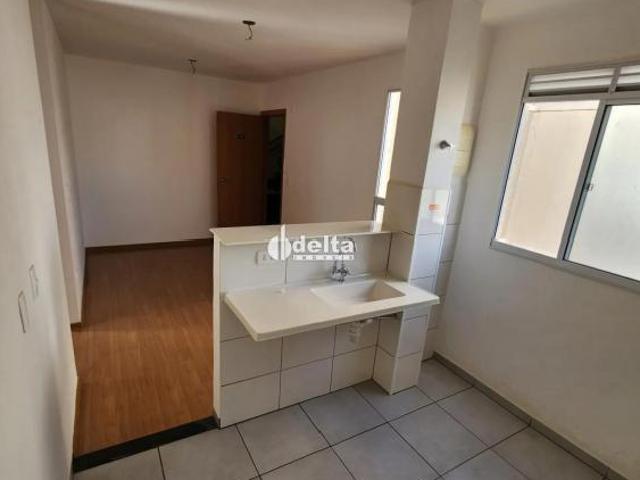 Apartamento com 2 quartos disponível para venda no bairro Jardim Patrícia em Uberlândia MG