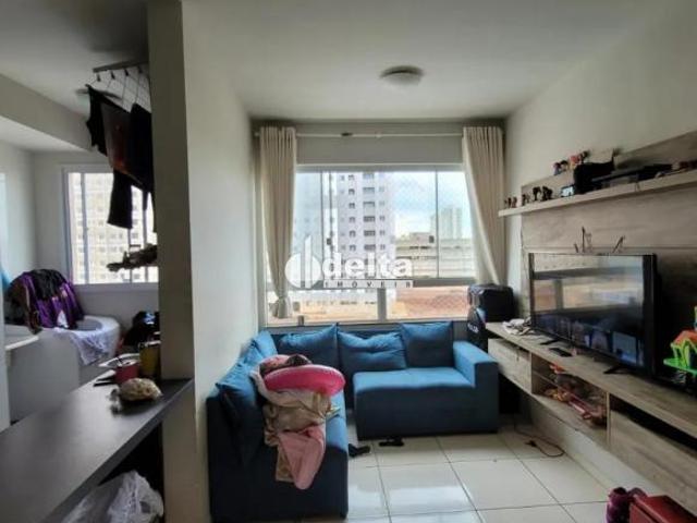 Apartamento com 2 quartos disponível para venda no bairro Laranjeiras em Uberlândia MG