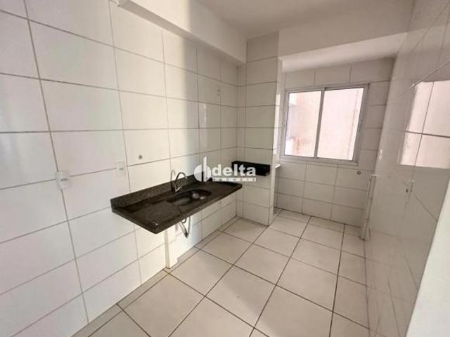 Apartamento com 2 quartos disponível para venda no bairro Luizote de Freitas em Uberlândia MG