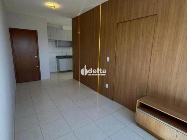 Apartamento com 2 quartos disponível para venda no bairro Luizote de Freitas em Uberlândia MG