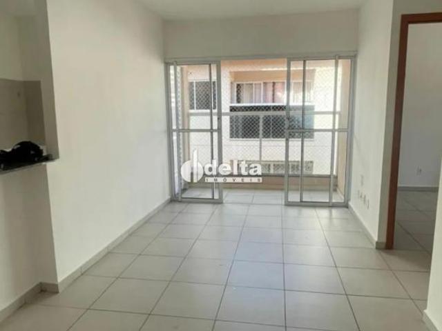 Apartamento com 2 quartos disponível para venda no bairro Morumbi em Uberlândia MG