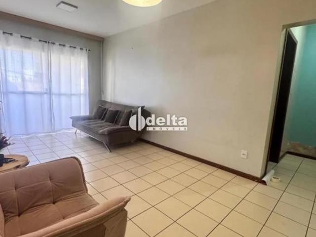 Apartamento com 2 quartos disponível para venda no bairro Santa Maria em Uberlândia MG