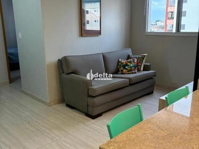 Apartamento com 2 quartos disponível para venda no bairro Santa Maria em Uberlândia MG