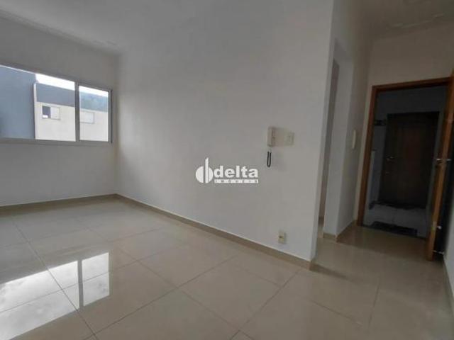 Apartamento com 2 quartos, disponível para venda no bairro Segismundo Pereira em Uberlândia MG