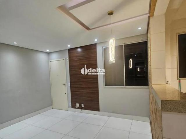 Apartamento com 2 quartos disponível para venda no bairro Shopping Park em Uberlândia MG