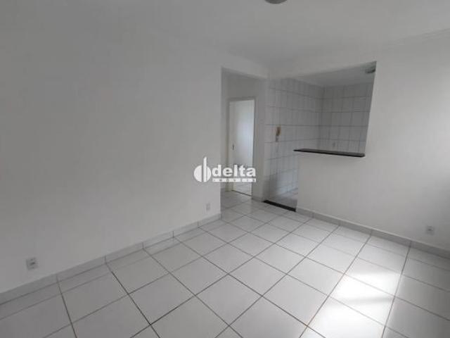 Apartamento com 2 quartos disponível para venda no bairro Shopping Park em Uberlândia MG