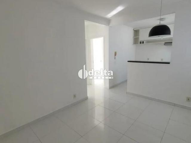 Apartamento com 2 quartos disponível para venda no bairro Shopping Park em Uberlândia MG