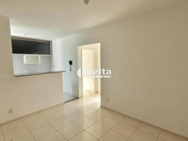 Apartamento com 2 quartos disponível para venda no bairro Shopping Park em Uberlândia MG